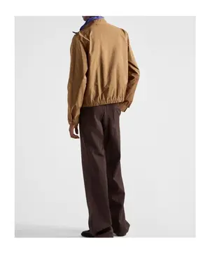 Prada Re-nylon Jacket