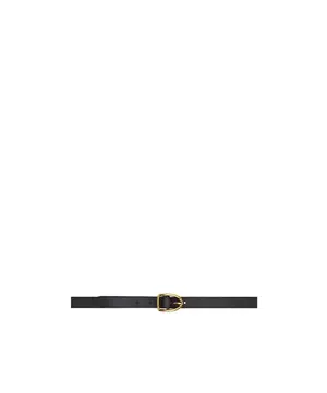 TOM FORD Men's Angled Buckle Belts