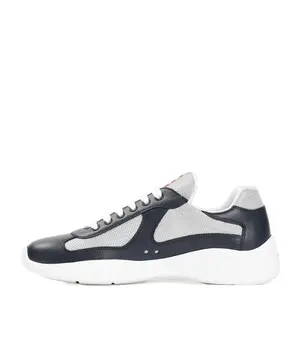 Prada America's Cup Sneakers