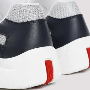 Prada America's Cup Sneakers