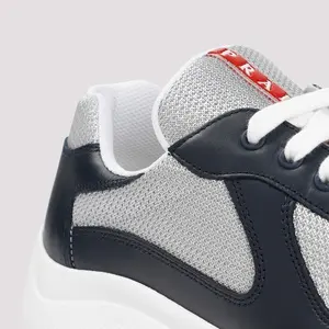 Prada America's Cup Sneakers