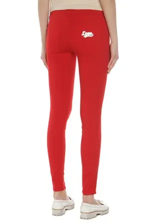Moschino Slim Fit Jeans