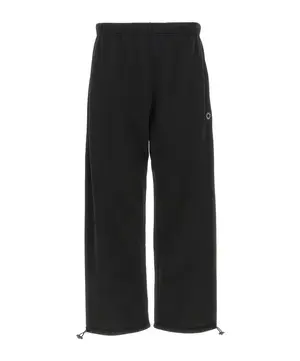 Kenzo Boke Flowers 2.0 Joggers - Black