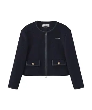 Marissa Chiara Long Sleeve Casual Jacket