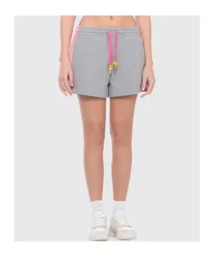 Casablanca Elasticated Logo Shorts