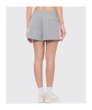 Casablanca Elasticated Logo Shorts