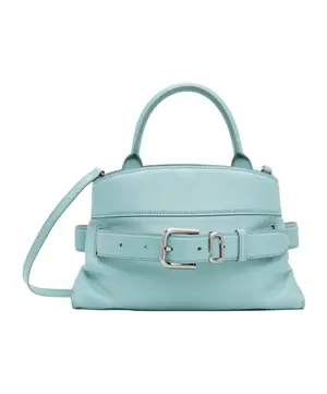 Marc Jacobs Buckle Top Handle Bag