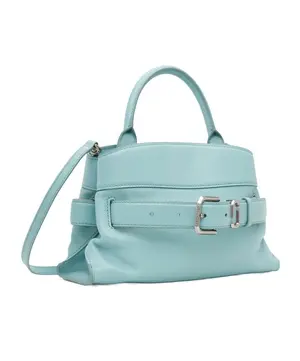 Marc Jacobs Buckle Top Handle Bag