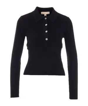 Michael Kors Polo Tops