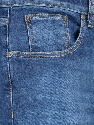 PT TORINO Slim Cut Jeans