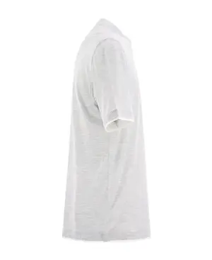 Brunello Cucinelli Layered-effect Crewneck T-shirt