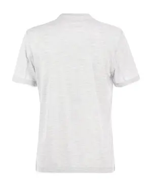 Brunello Cucinelli Layered-effect Crewneck T-shirt