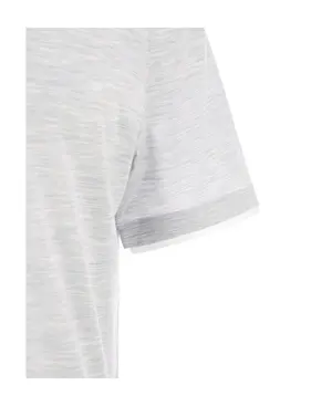 Brunello Cucinelli Layered-effect Crewneck T-shirt