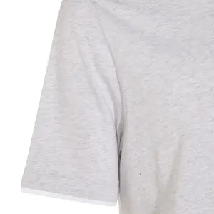 Brunello Cucinelli Layered-effect Crewneck T-shirt