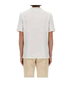 Brunello Cucinelli Layered-effect Crewneck T-shirt