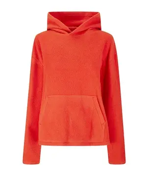 RIER Long Sleeved Fleece Hoodie