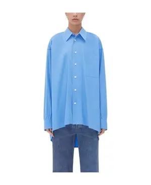Bottega Veneta Compact Shirt