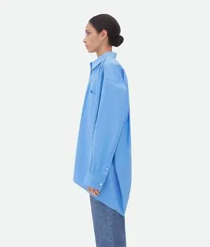 Bottega Veneta Compact Shirt