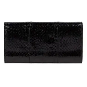 FERRAGAMO Fashionable Long Wallet