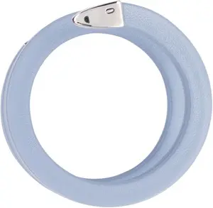 Bottega Veneta Spiralled Wrist Cuff