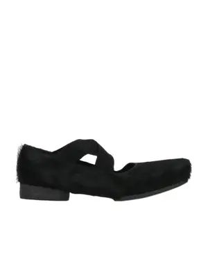 Uma Wang Elastic Shoes For Women