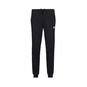 EA7 Zip-up Tracksuit Set - Black