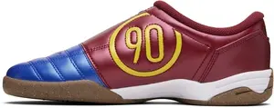 Nike Total 90 Lace-up Sneakers - Blue