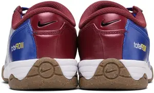 Nike Total 90 Lace-up Sneakers - Blue