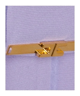 Elisabetta Franchi V-neck Blouse With Tie Detail