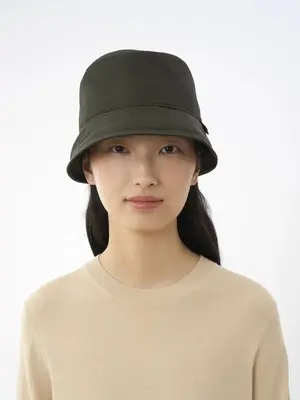 Chloé Romy Bucket Hat
