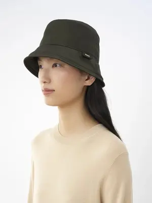 Chloé Romy Bucket Hat
