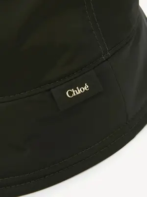 Chloé Romy Bucket Hat