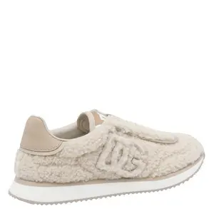 Dolce & Gabbana Dg Cushion Sneakers