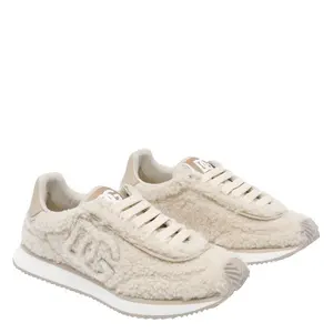 Dolce & Gabbana Dg Cushion Sneakers