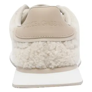Dolce & Gabbana Dg Cushion Sneakers