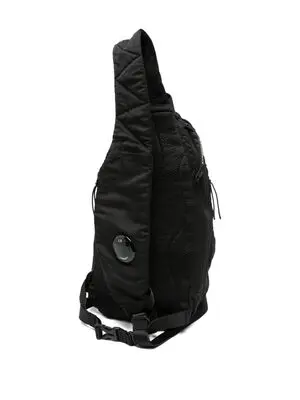 C.P. COMPANY Technical Sling Shoulder Bag