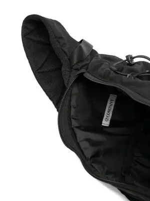 C.P. COMPANY Technical Sling Shoulder Bag