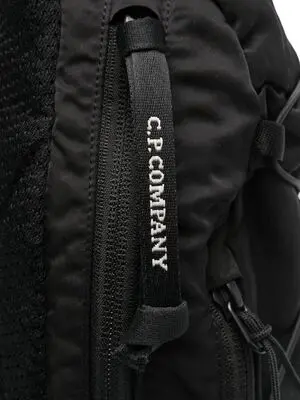 C.P. COMPANY Technical Sling Shoulder Bag