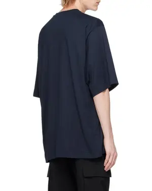 Givenchy 4g T-shirt In Cotton