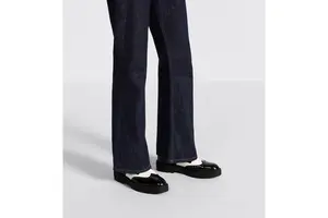 Dior Teddy-d Derby Shoe