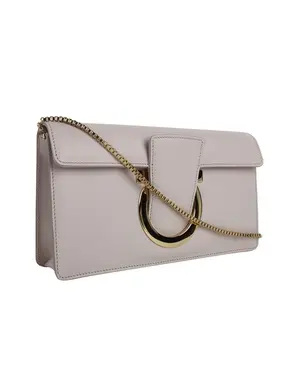 FERRAGAMO Gancini Shoulder Bag
