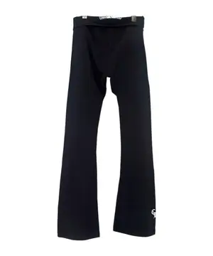 Chrome Hearts Patterned Yoga Pants