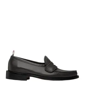 Thom Browne Heeled Loafers For Men