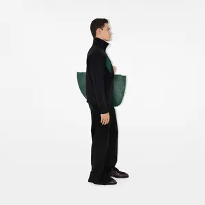 Burberry Equestrian Knight Elasticated-waist Track Pants