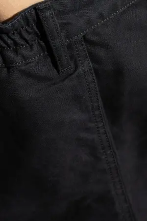 Dsquared2 Wide Leg Cargo Trousers