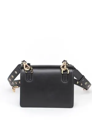 Dolce & Gabbana Millennials Dg Crossbody Bag