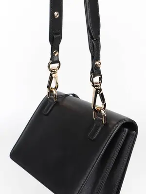Dolce & Gabbana Millennials Dg Crossbody Bag