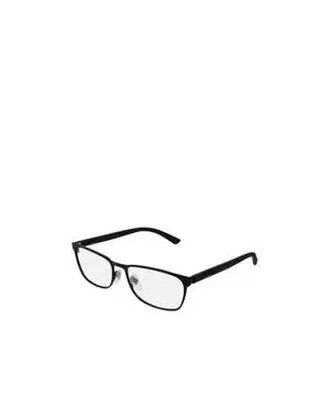 Gucci Logo Black White