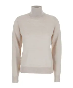 P.a.r.o.s.h Roll Neck Sweaters For Women