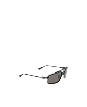 Chrome Hearts Logo Sunglasses